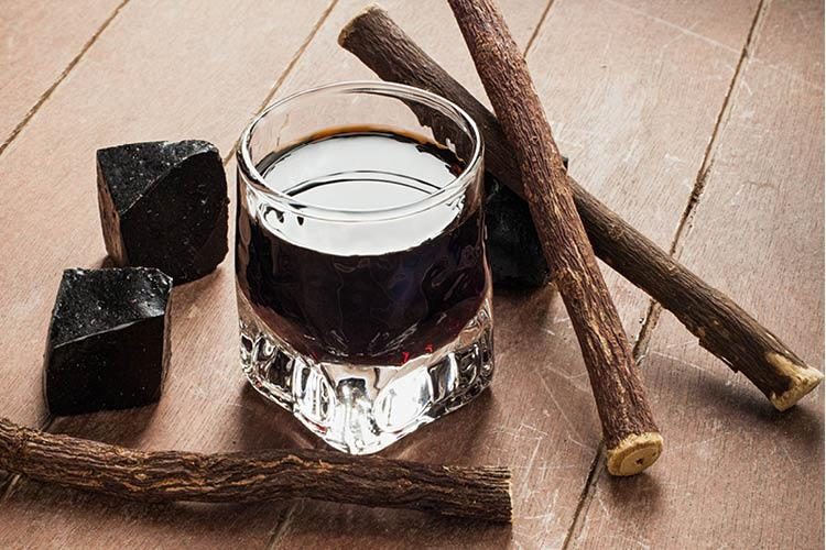 طريقة عمل شراب العرق سوس - وصفة ماما